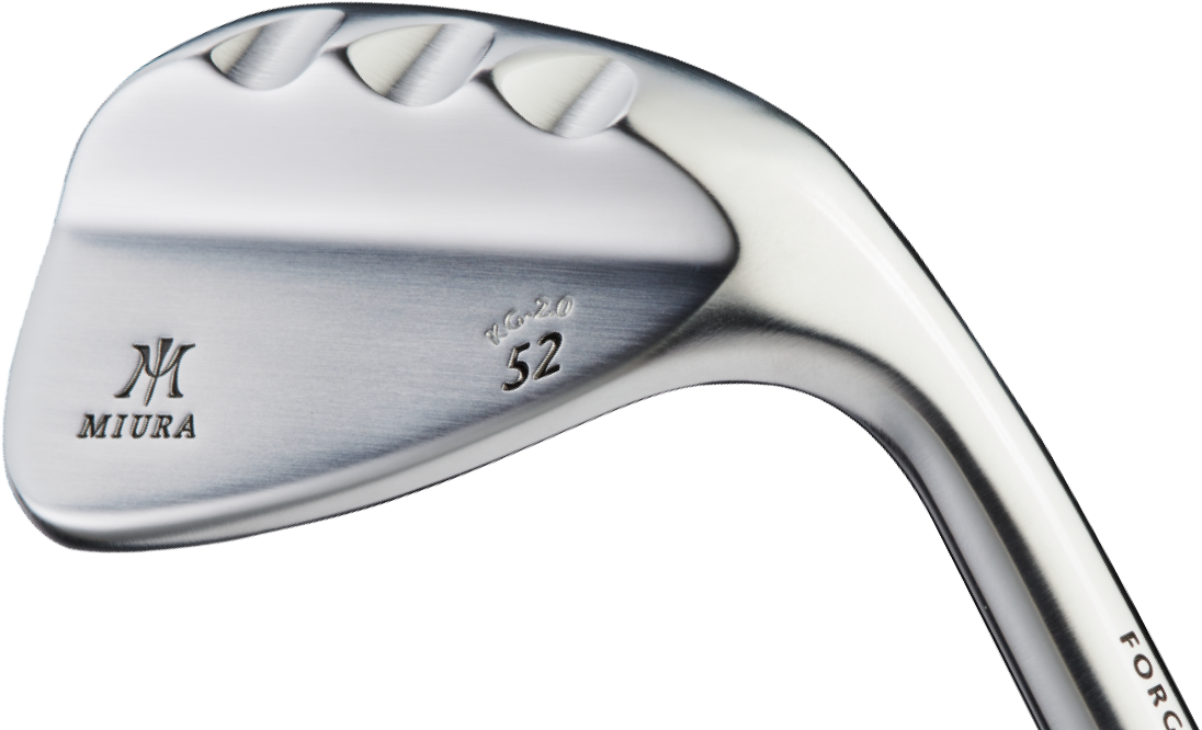 How a wide arc can generate power and improve ball striking