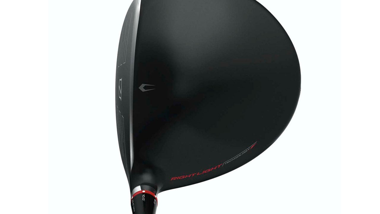 Wilson Staff D200 Driver First Look