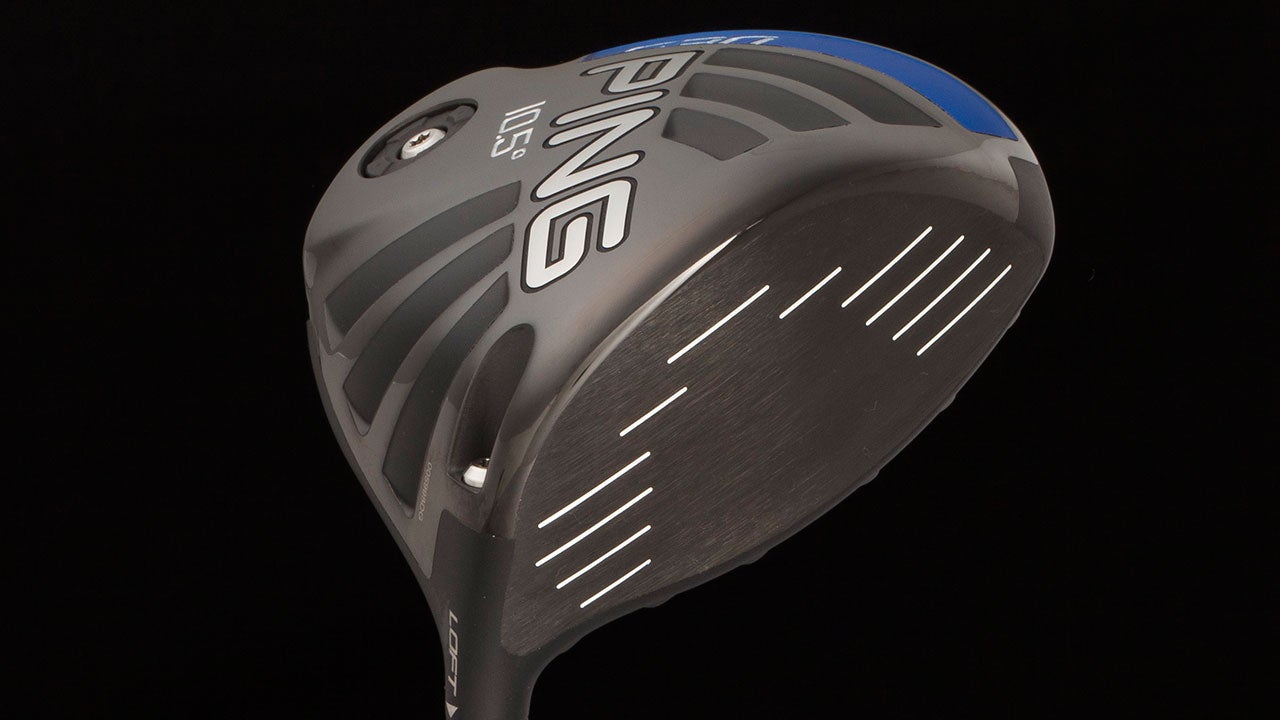 Ping G30 Driver 2014