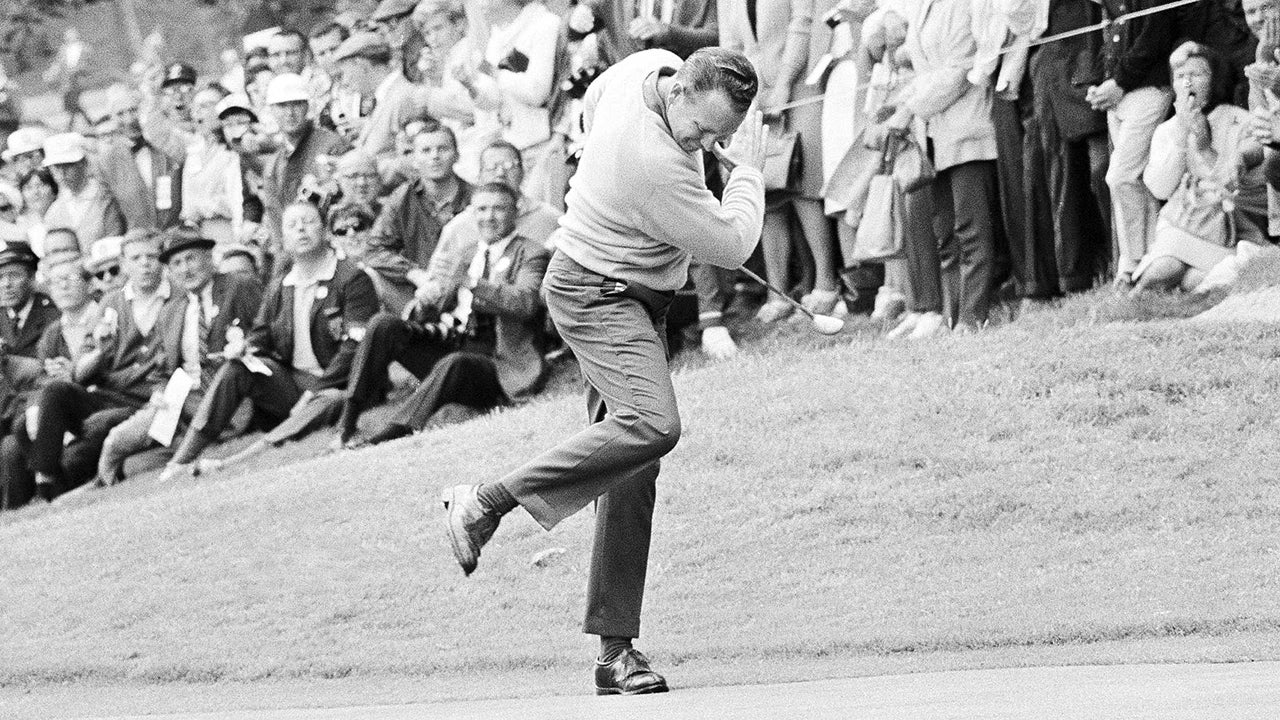 Tour Confidential: Remembering Billy Casper