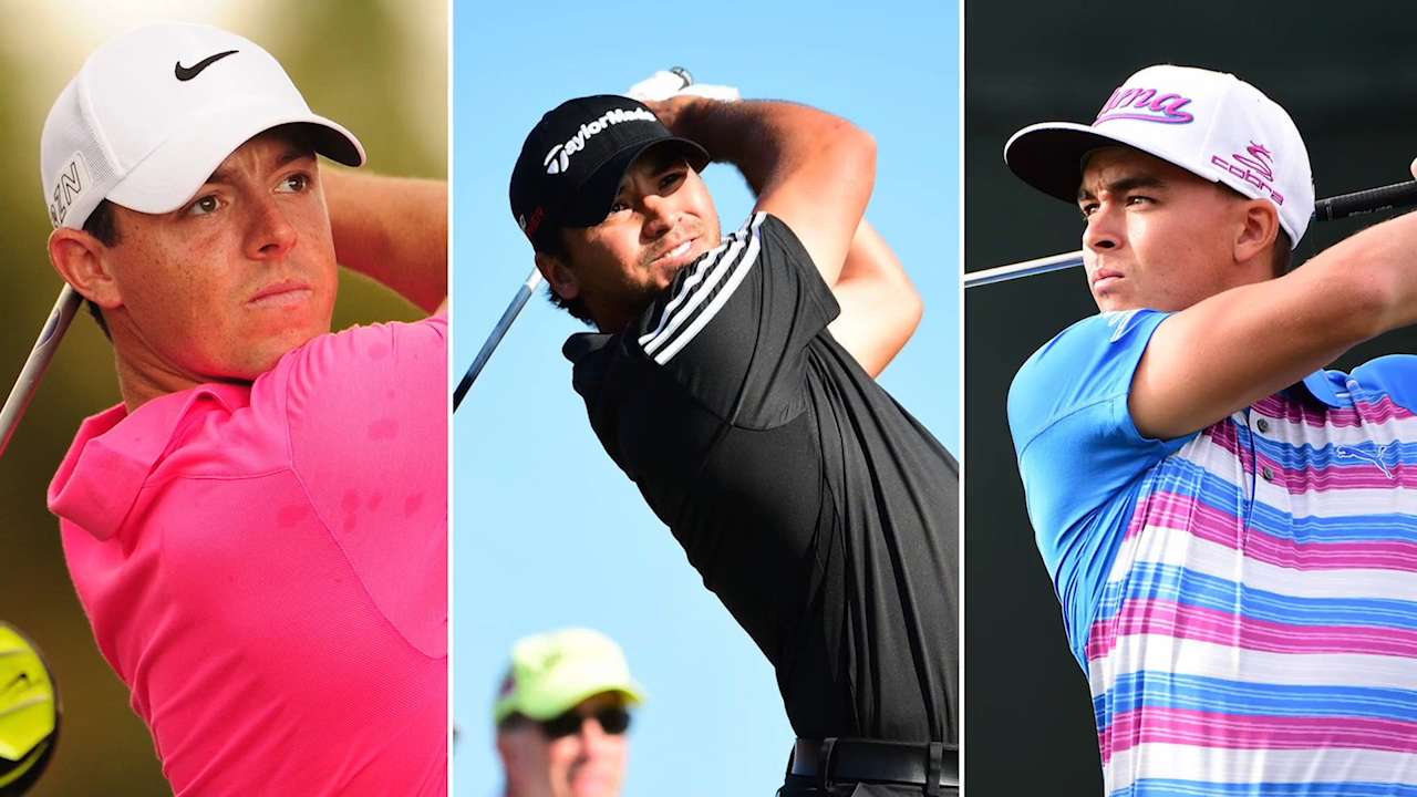 PGA Season Heats Up With Loaded Bay Hill Field