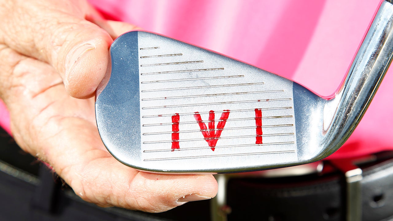 Instruction Your Game How to Properly Fit Your Irons