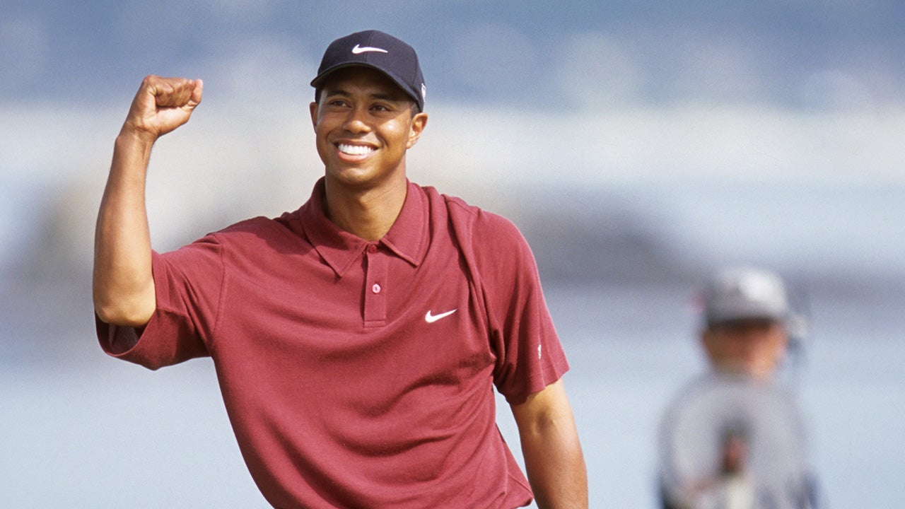 89 Straight: Mark Broadie on Tigers Streak