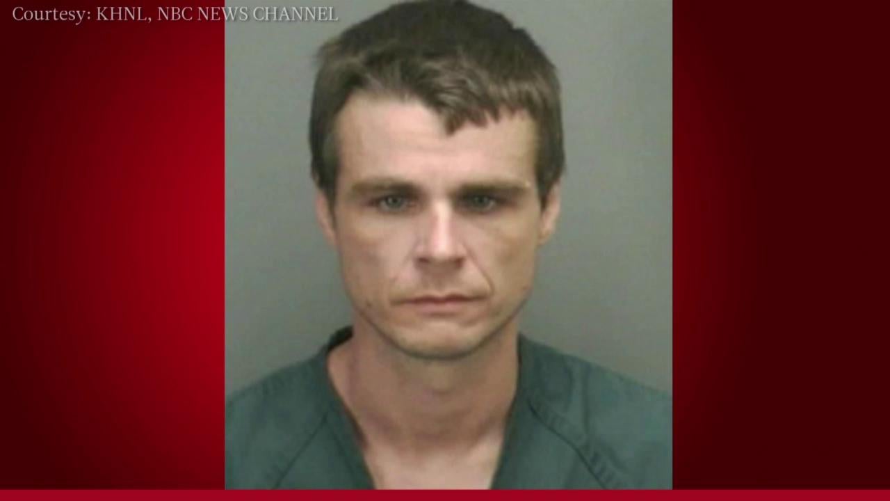 Man Pleads Guilty in Bizarre Robert Allenby Case