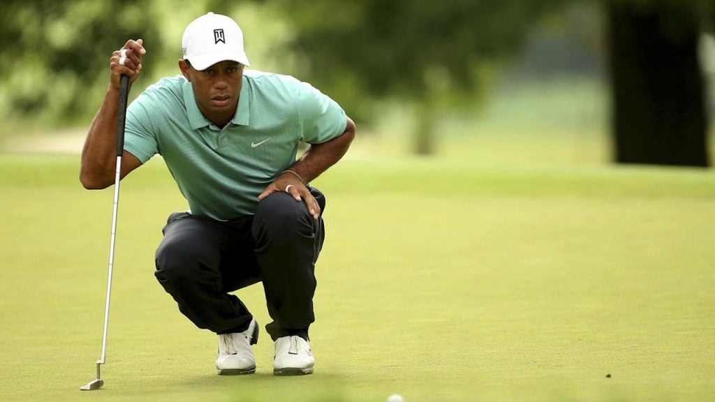 George McNeill Makes Another Ace at Greenbrier Classic | Trending