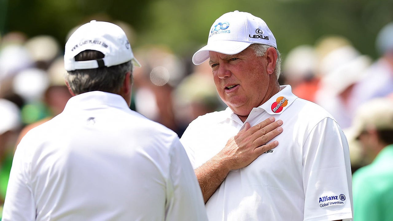 Mark O'Meara Talks Tiger, PGA of America in GOLF Magazine