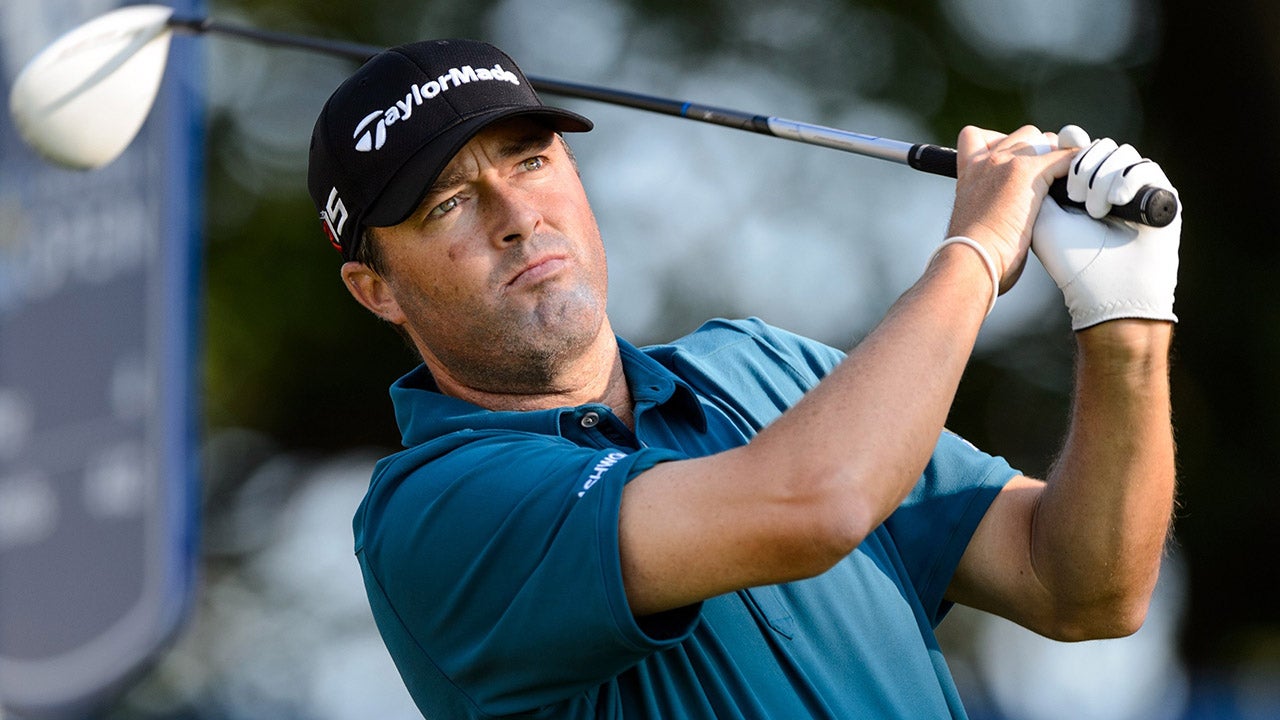 Ryan Palmer Overcomes Tragedy to Play The Barclays