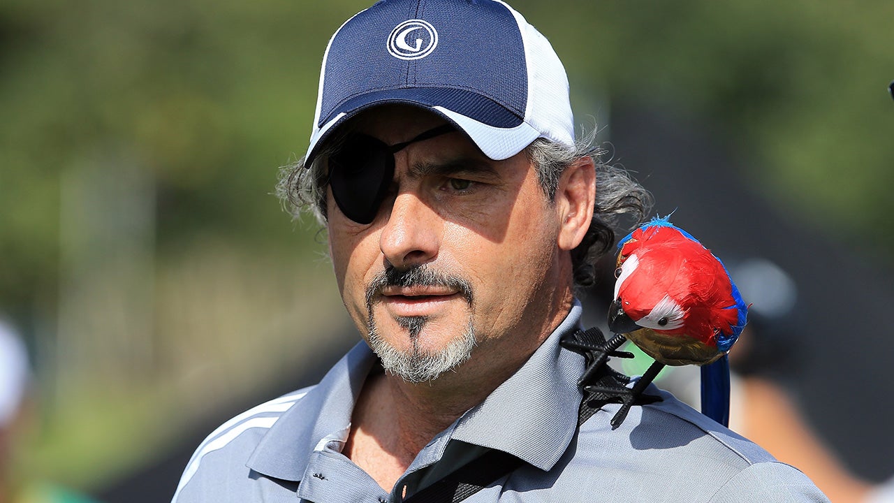David Feherty Signs with Golf Channel, NBC Sports