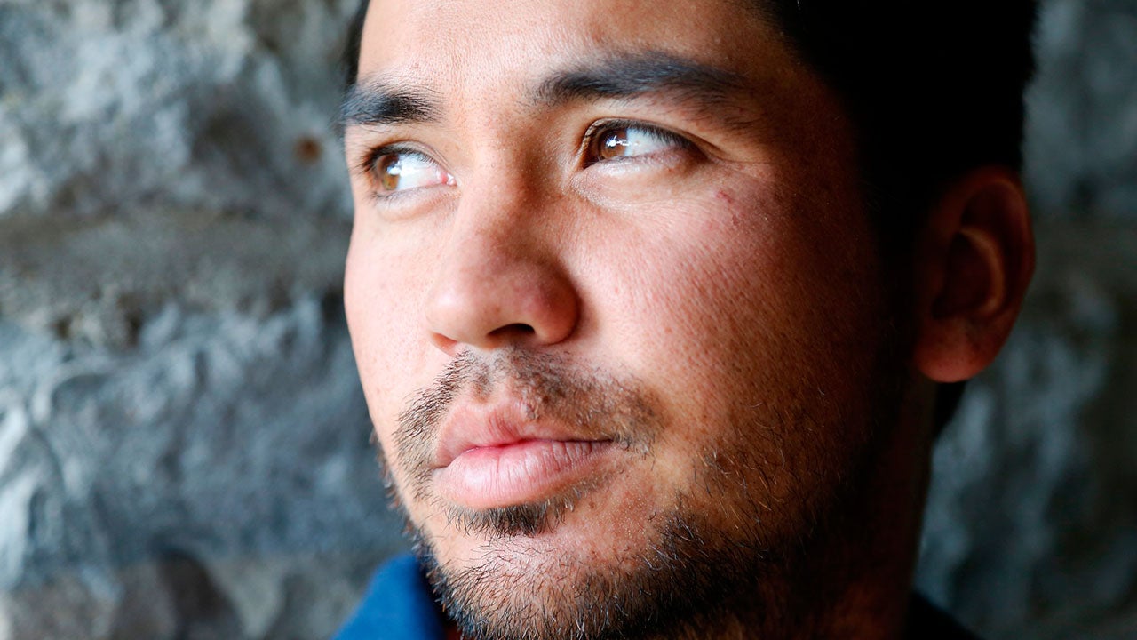 Jason Day Opens Up About Violent Father