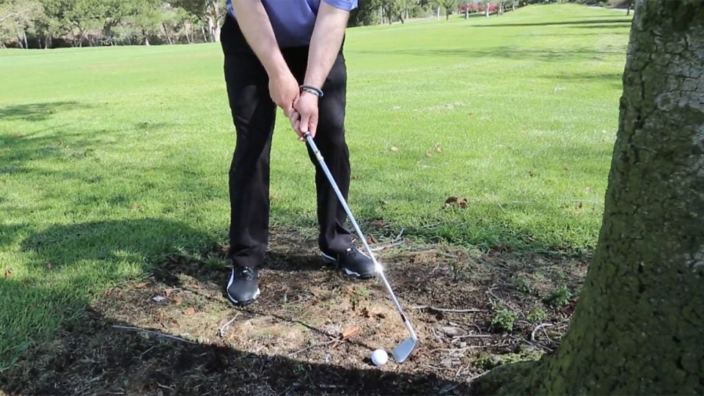 The Can’t-Miss Flop Shot