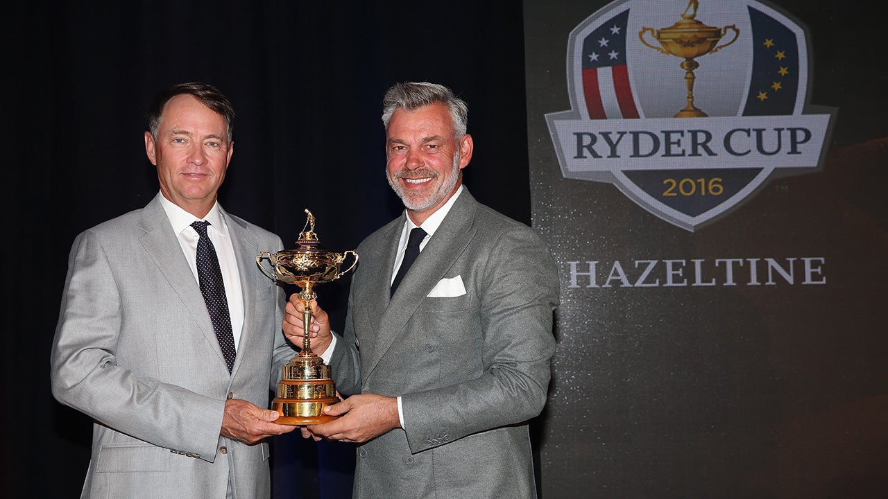 Talkin' Golf with Michael Bamberger: What to Look Forward to 2016