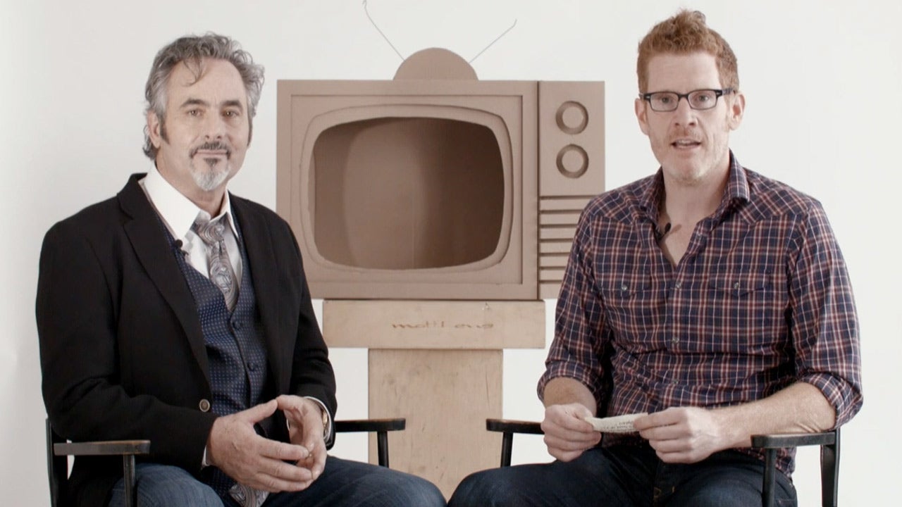 David Feherty on Tiger Woods, NBC Golf and More