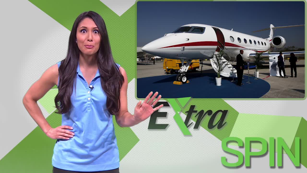 Paul Casey's Ex-Wife on What It's Like to be 'Lost' on the PGA Tour