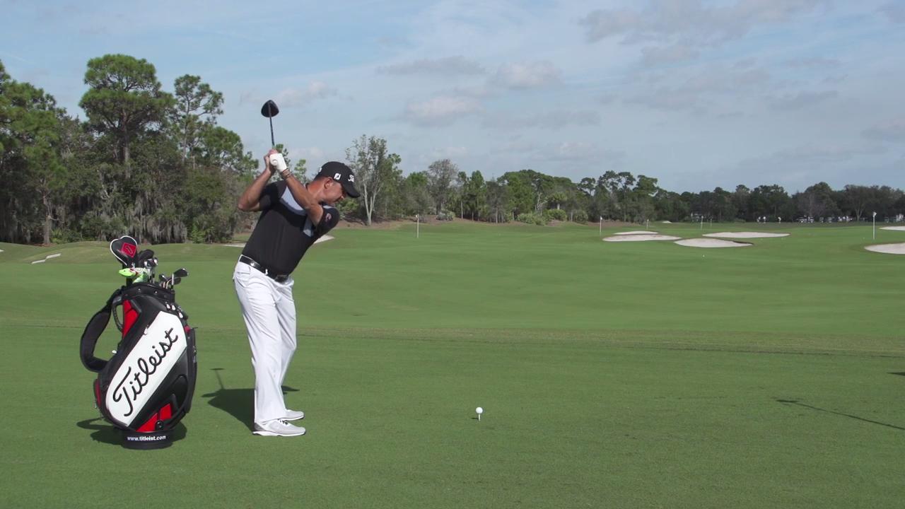 Perfect Driver Contact Drill