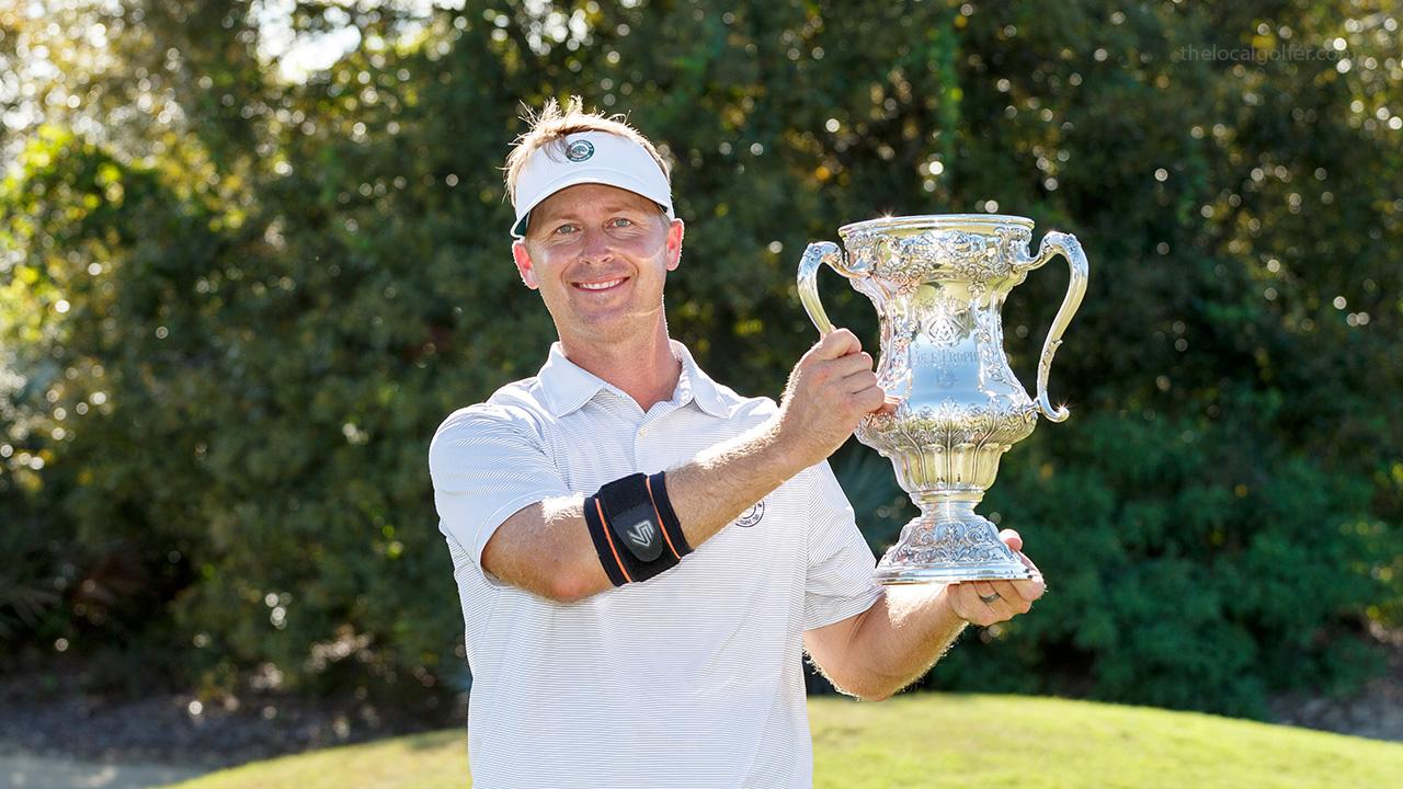 Sammy Schmitz GoFundMe Raises $25K For Masters