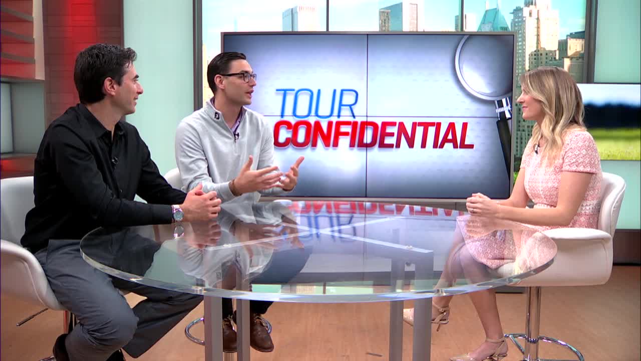 Tour Confidential: Did Tim Hart Provide Us the Saddest Golf Story Ever?