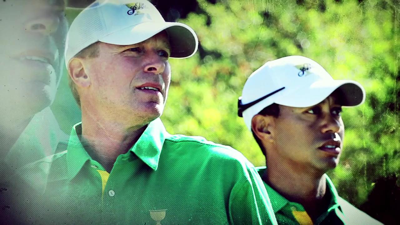 Stricker: "I Can See Tiger Staying Away This Year"