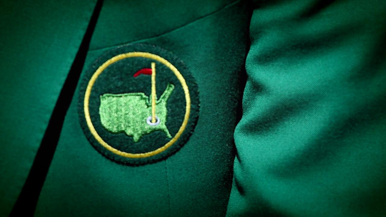 A Modern Take on the Classic Green Jacket