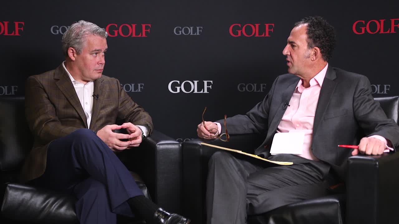 Game Changers: Ty Votaw on Golf's Burgeoning Opportunities