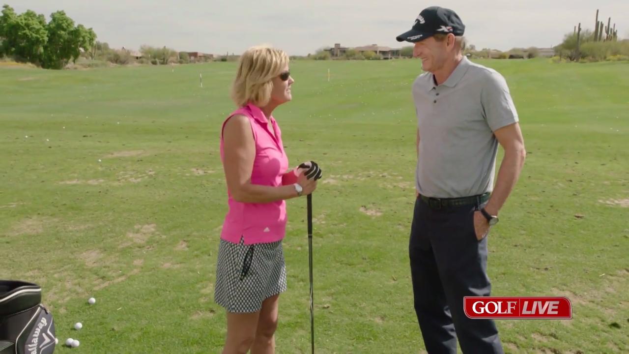 Callaway Corner: Hank Haney's Next Project