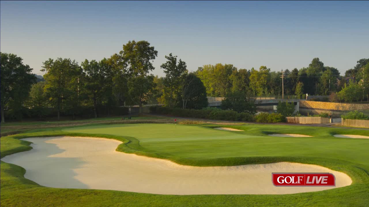 U.S. Open: How Tricky Conditions at Oakmont Will Affect Play