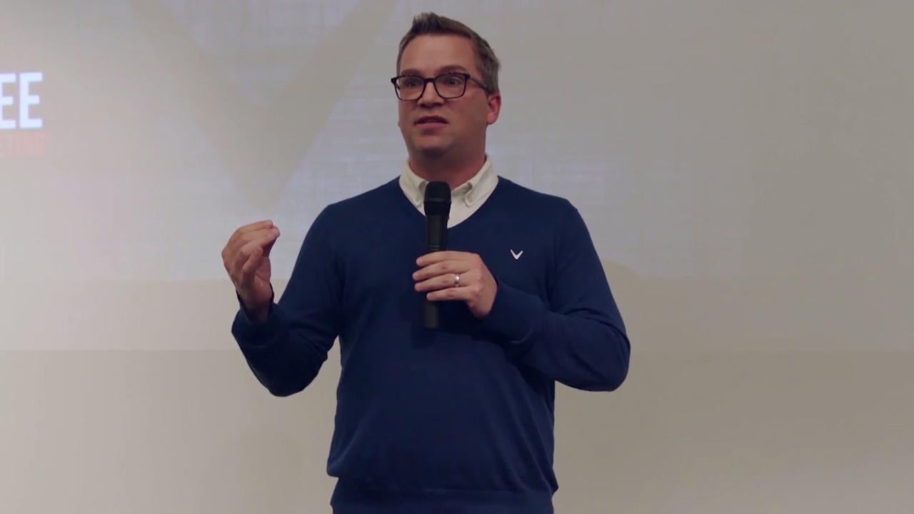 Callaway Corner: Highlights of Season 2 of Callaway Live