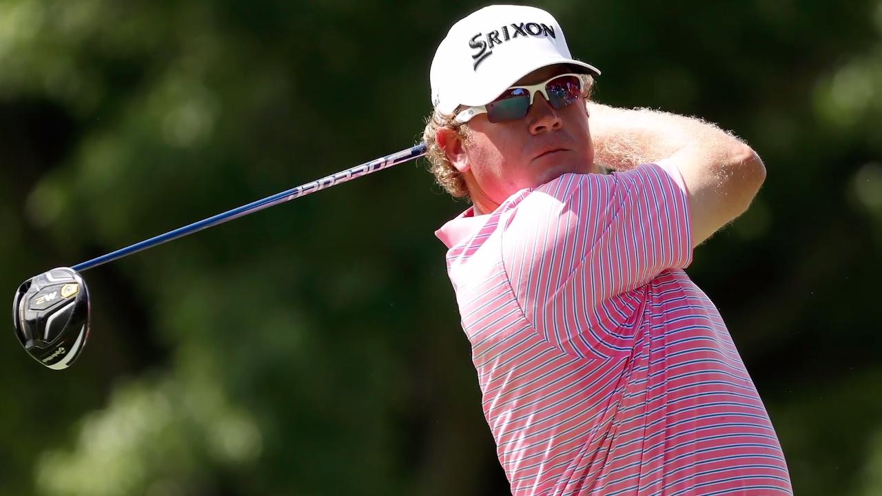 Jason Day, Jordan Spieth Start Strong at Firestone