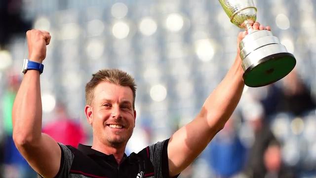 Tour Confidential: Was Stenson's 63 the Greatest Ever?