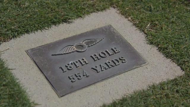 Baltusrol's 17 and 18 Provide One of Golf's Most Unique Finishes