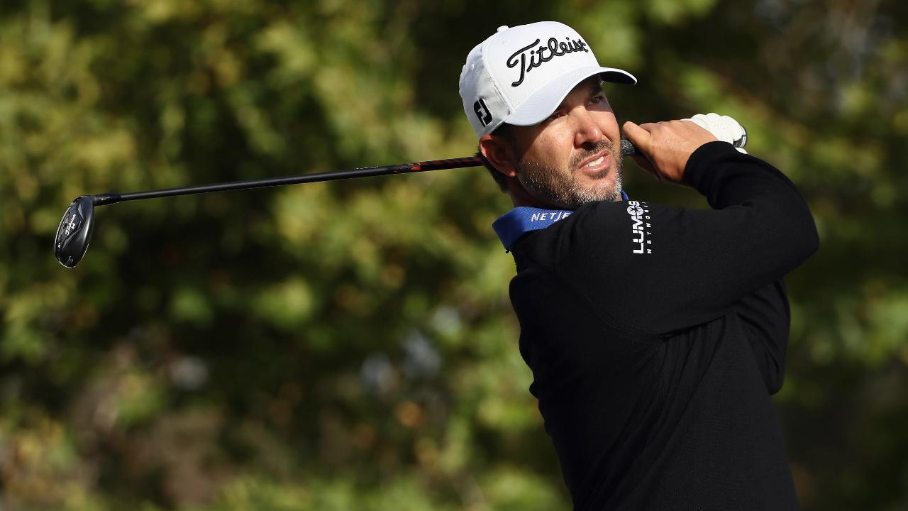 PGA Tour Season Kicks Off in Napa