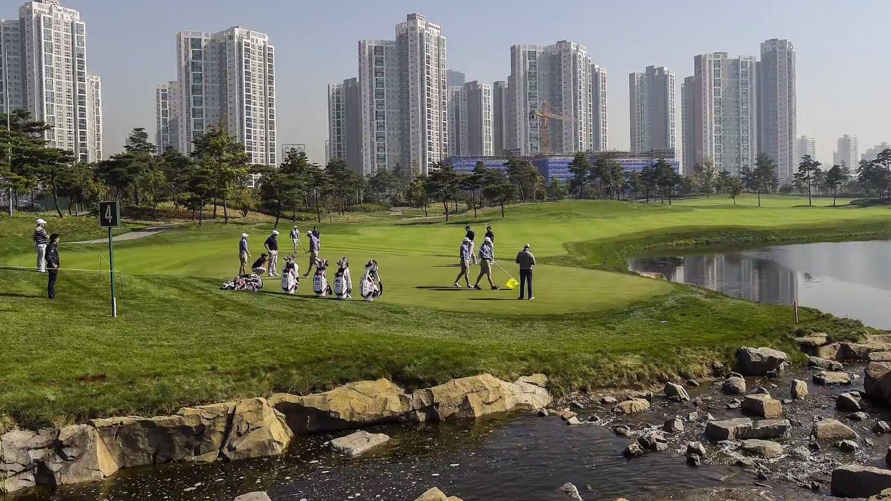 The New 'Asia Swing:' Good or Bad for the PGA Tour?