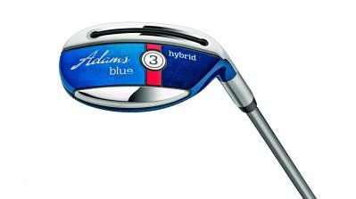 Golf Hybrids 2016: Game Improvement Hybrids