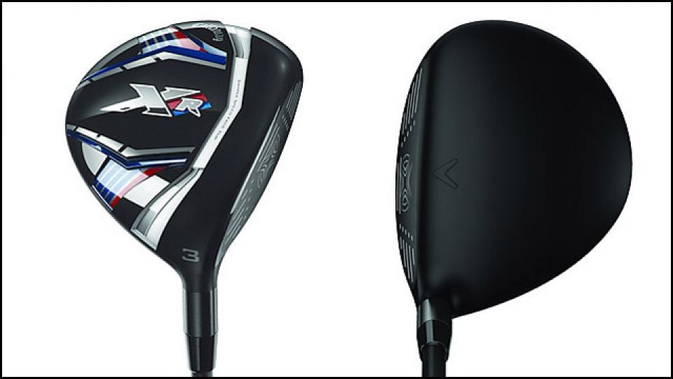 Golf Clubs 2015: New Drivers, Irons, Fairway Woods, Hybrids, Putters