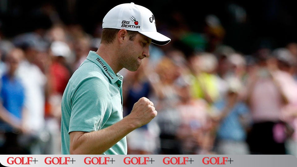 Chris Kirk's Keys to Victory at the Crowne Plaza Invitational