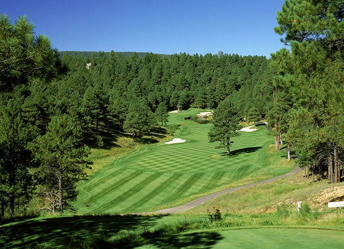 Best golf courses in Arizona, according to GOLF Magazine's raters