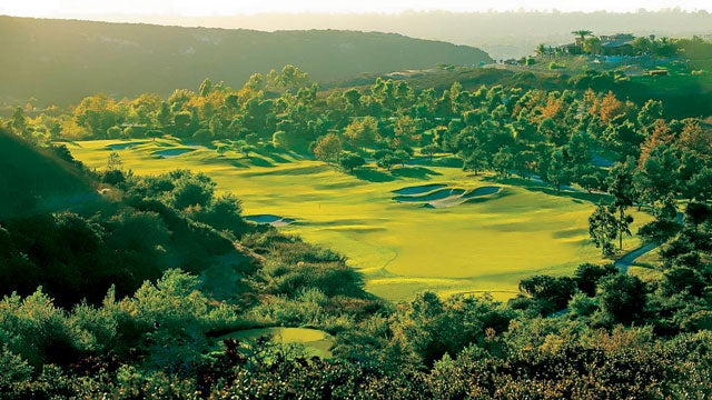 Fairmont Grand Del Mar: Resort review, golf courses, highlights and more