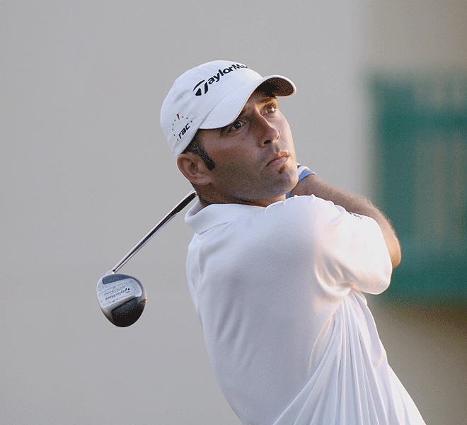 The PGA Tour's average driving distance has skyrocketed since 1980