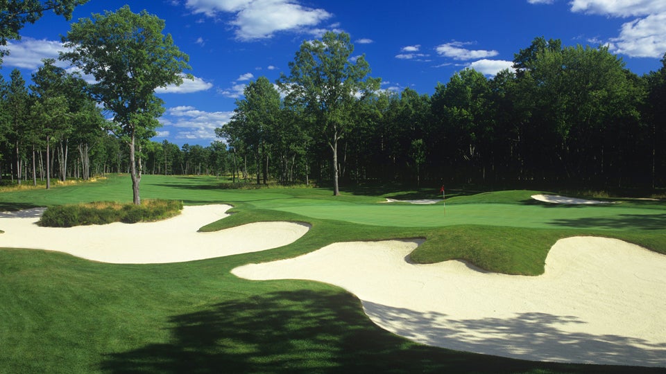 Boyne Golf: Best Golf Resorts | GOLF's Top 100 Resorts