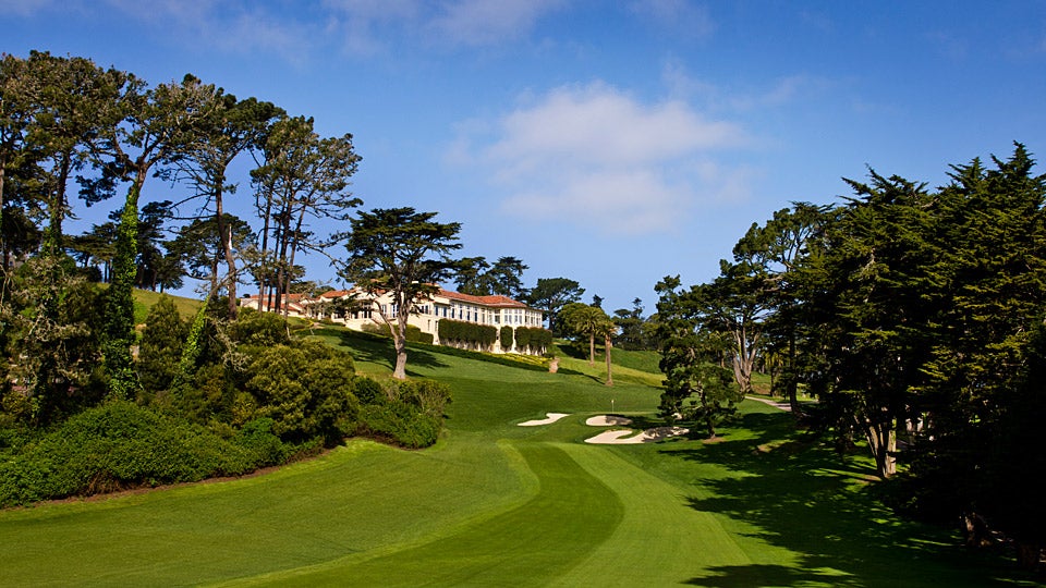 The Olympic Club - Golf