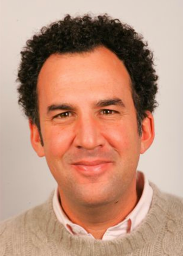 Nearing 50, David Duval is as intriguing as ever (and so is his reading ...