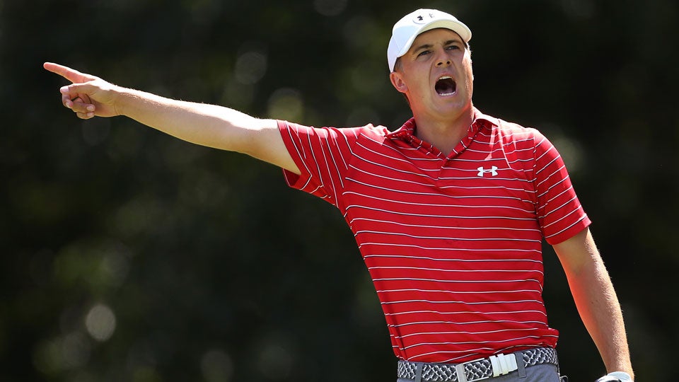 The 41 absolute *worst* feelings in golf, according to golfers