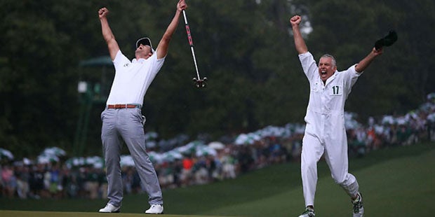 Can a long putter really help you make more putts? | Proving Ground