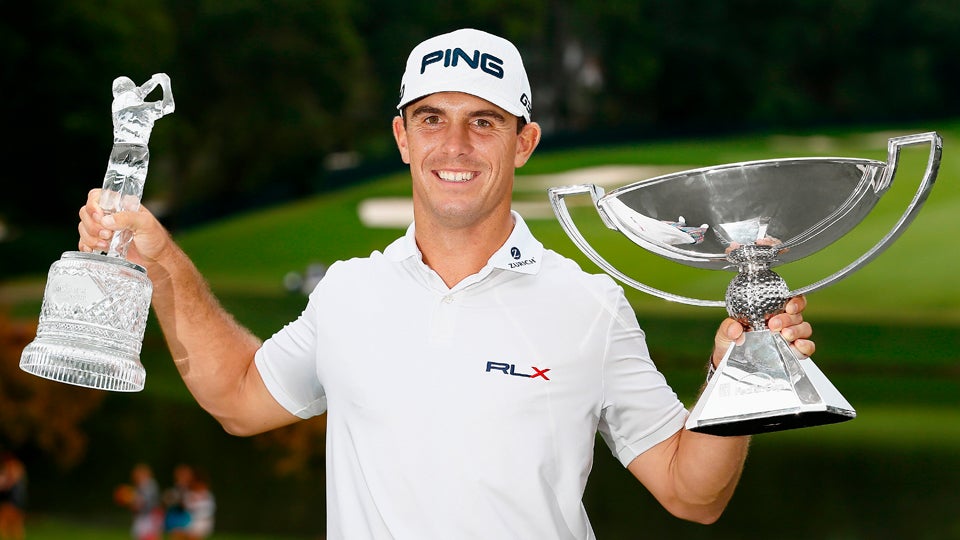 Winning the FedEx Cup Is all About Peaking for the Season-Ending Playoffs