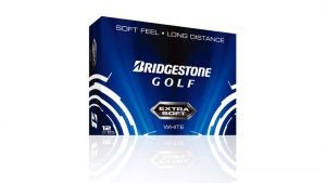 Bridgestone Extra Soft Golf Balls