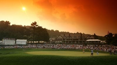 Check out the 9 creepiest golf courses in the world, if you dare