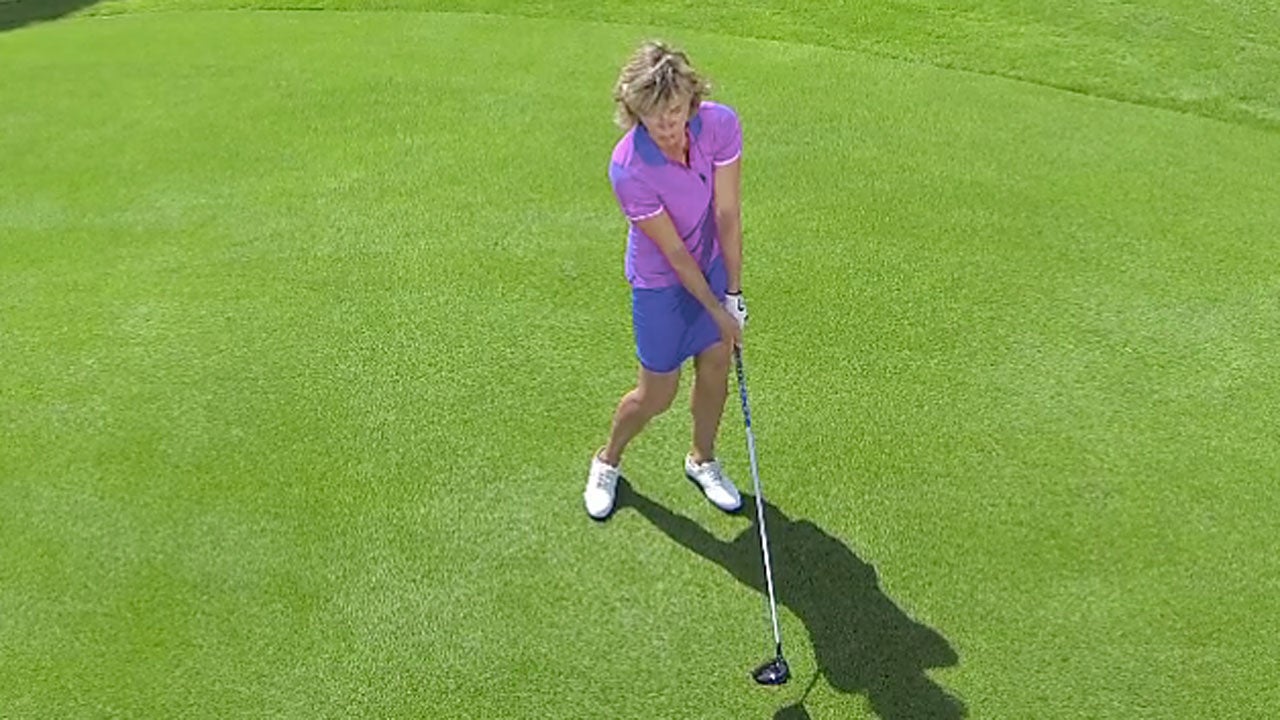 How To Hit Higher, Softer Sand Shots