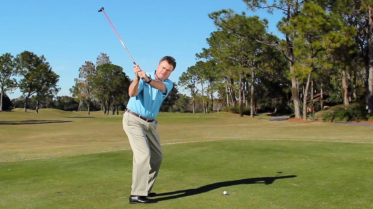 Rick Grayson: How To Sting It Low and Straight