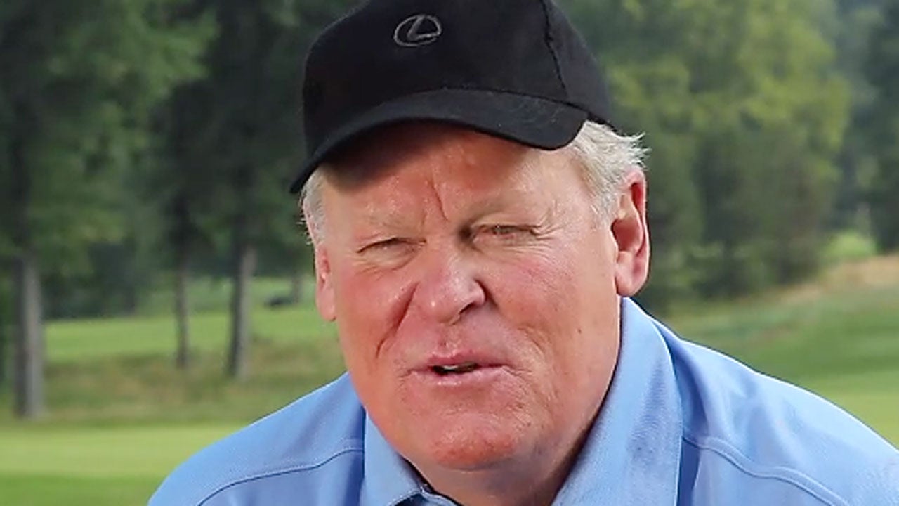 Johnny Miller On Phil Mickelson