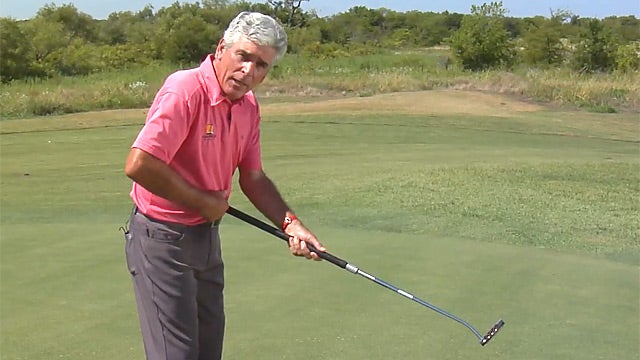 Golf Tips - Maximize Your Belly Putter