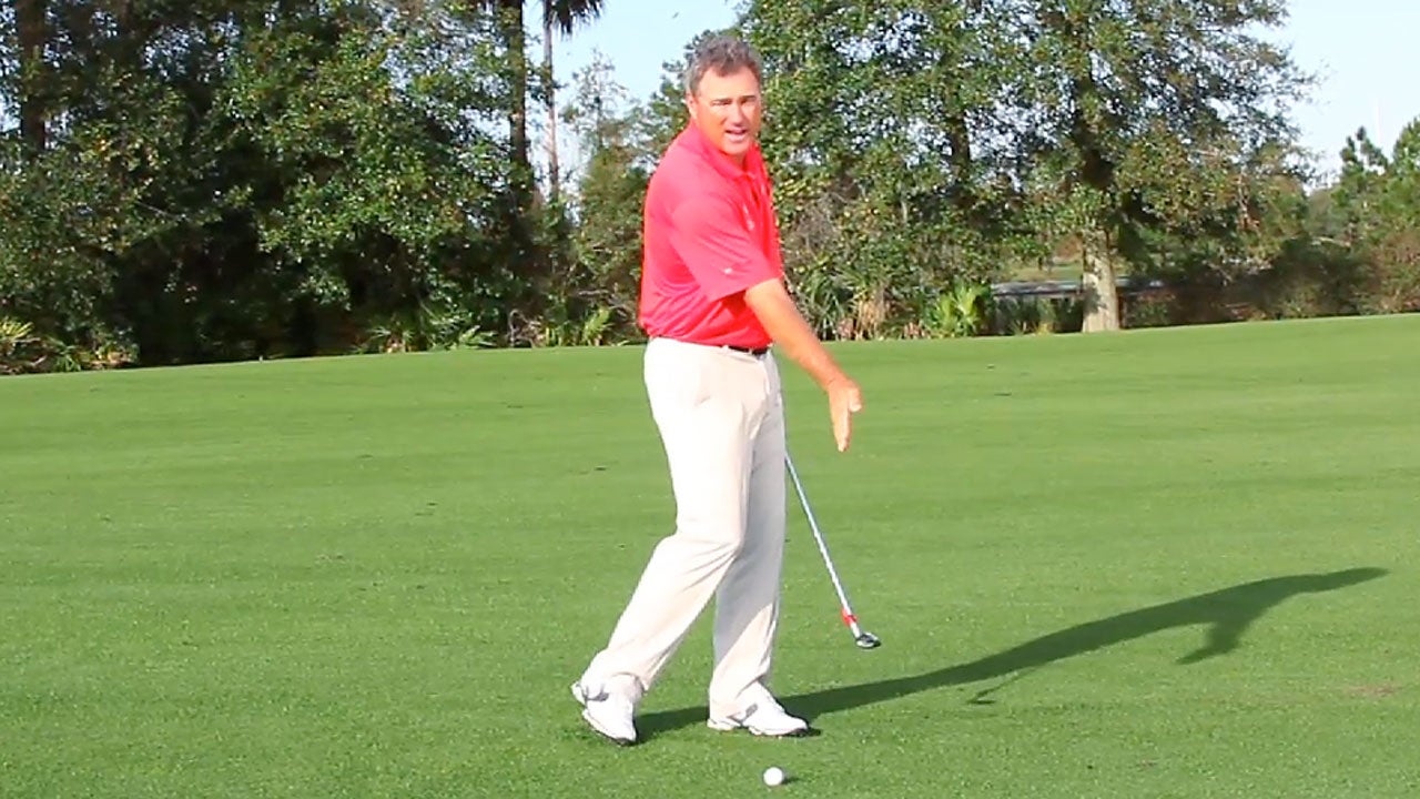 Play Like The Pros: Master The Gale Like Graeme McDowell